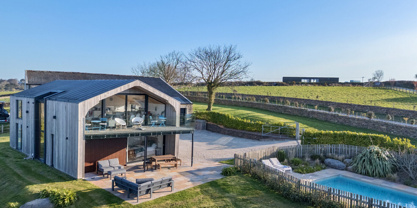 The Best Places to Stay in Cornwall Guaranteed | Cornish Secrets