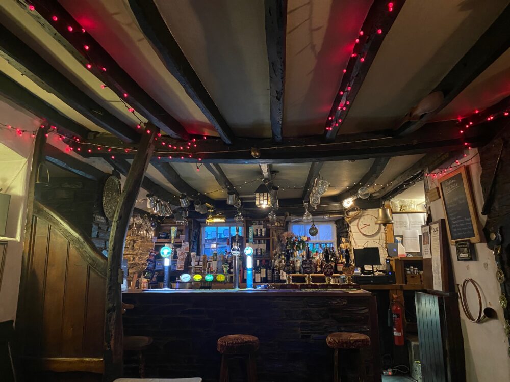 50 Best Pubs and Bars in Cornwall | Cornish Secrets