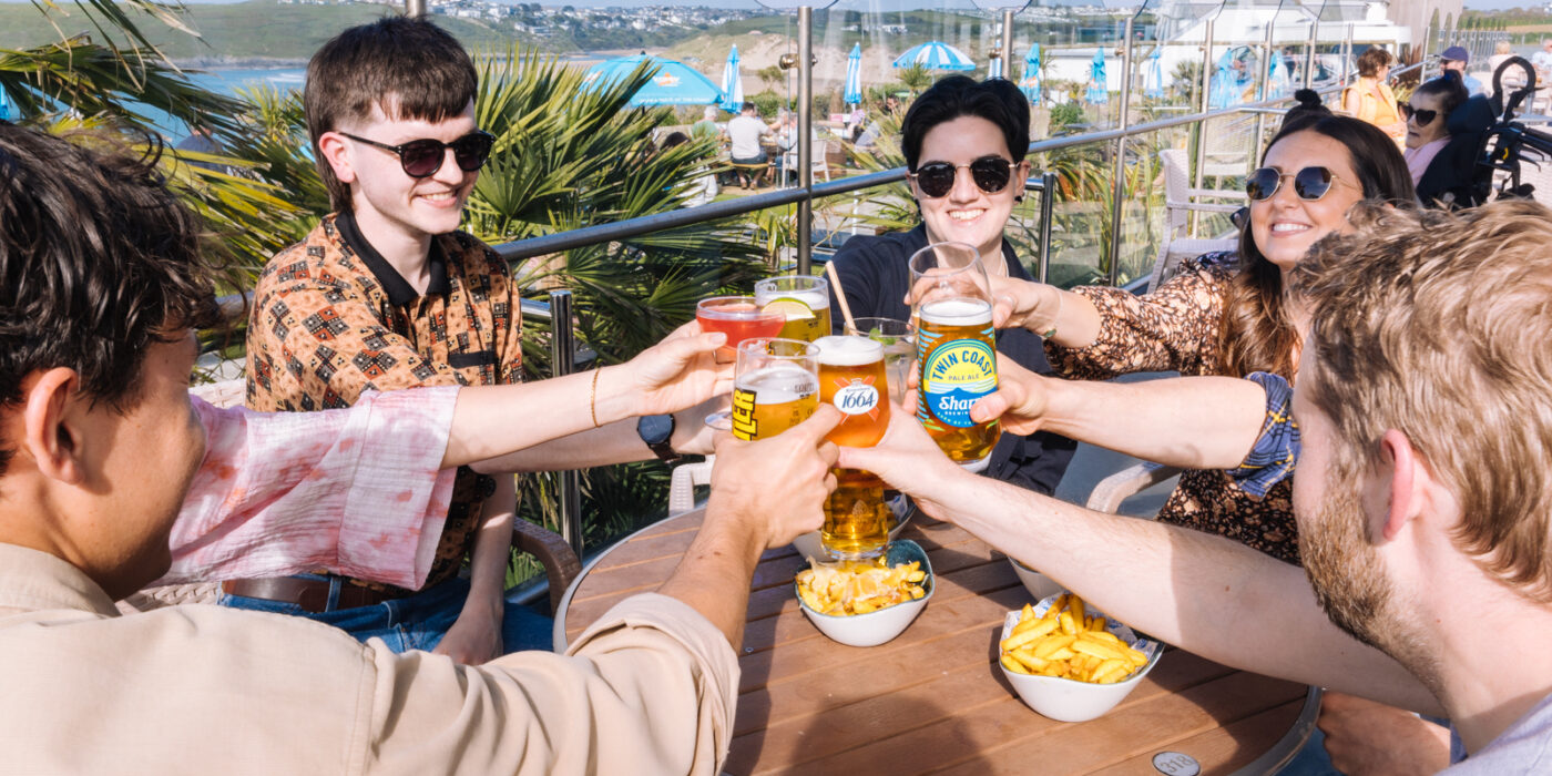 50 Best Pubs and Bars in Cornwall | Cornish Secrets