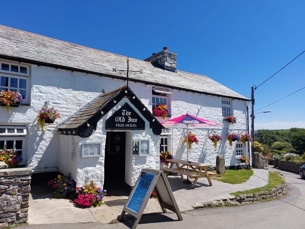 50 Best Pubs and Bars in Cornwall | Cornish Secrets