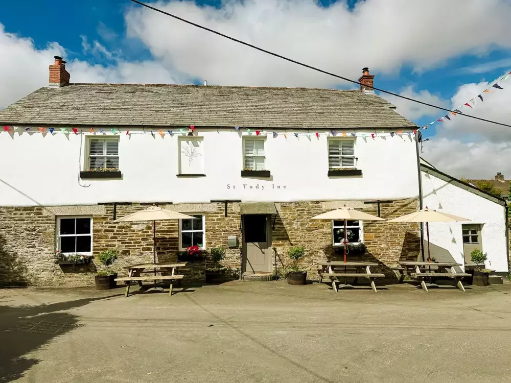 50 Best Pubs and Bars in Cornwall | Cornish Secrets