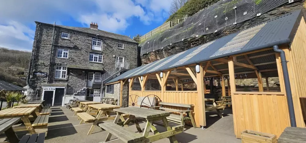 50 Best Pubs and Bars in Cornwall | Cornish Secrets