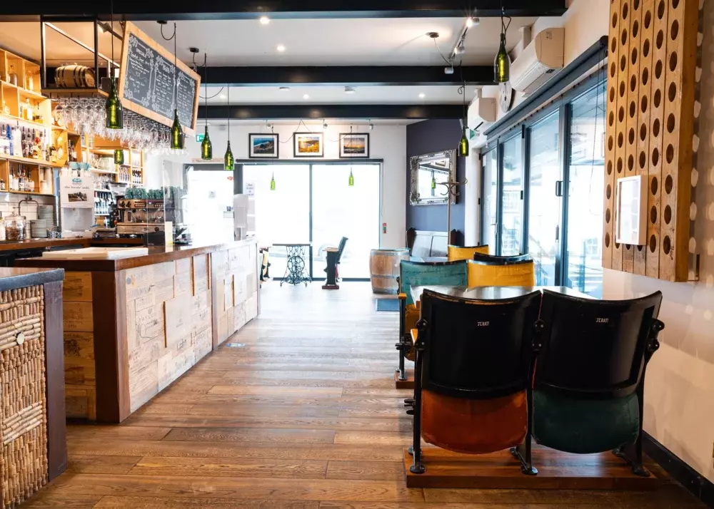50 Best Pubs and Bars in Cornwall | Cornish Secrets