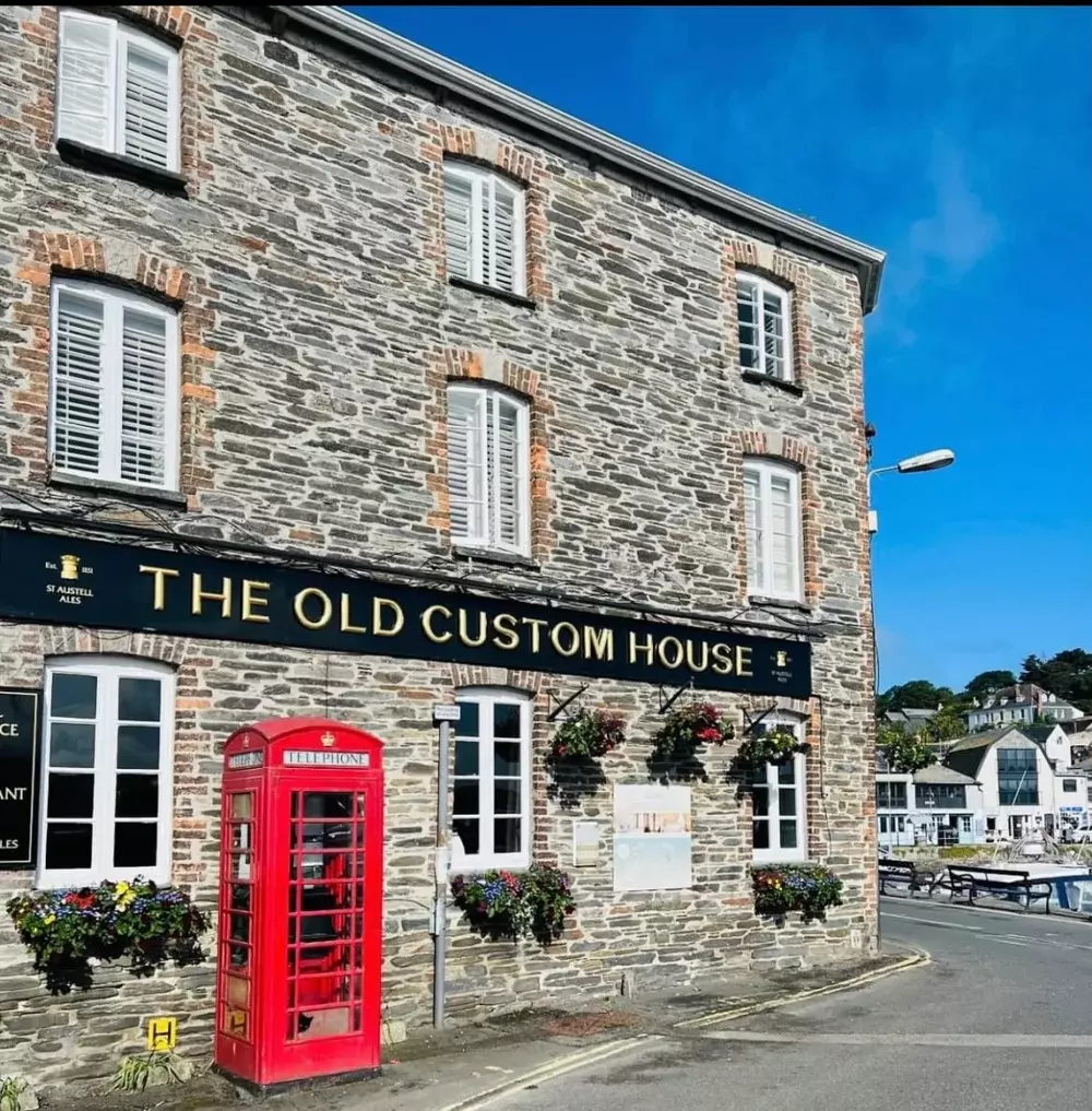 50 Best Pubs and Bars in Cornwall | Cornish Secrets