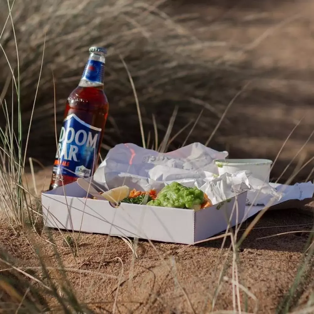 Where to find the best fish and chips in Cornwall | Cornish Secrets