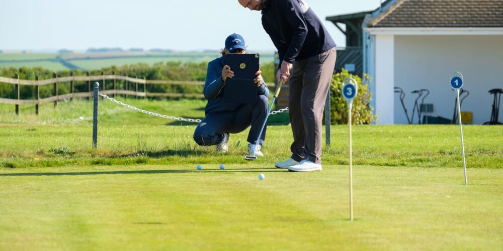 Best Golf Courses in Cornwall | Cornish Secrets