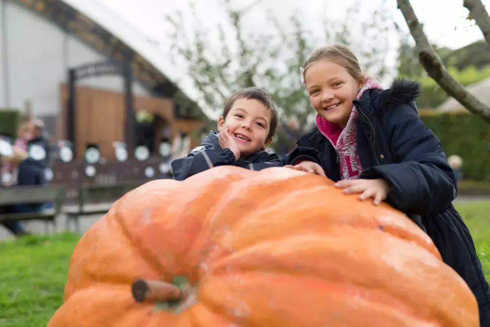 Halloween in Cornwall | Cornish Secrets