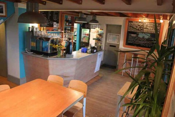 Best Cafes & Tearooms in Cornwall | From Cornish Secrets