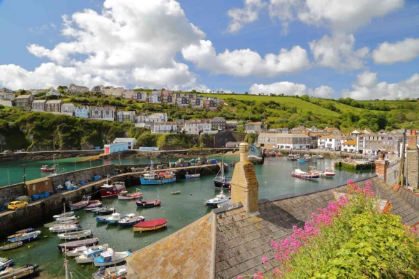 Best Restaurants in Mevagissey | Cornish Secrets