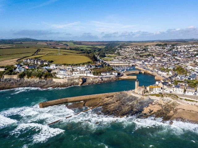 Marazion Holiday Guide | Full Visitor Information | Cornish Secrets