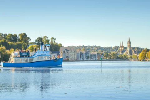 Falmouth Holiday Guide & Full Visitor info | From Cornish Secrets