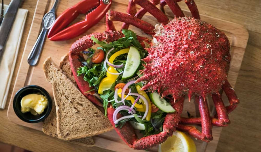 Best Restaurants in Mevagissey | Cornish Secrets