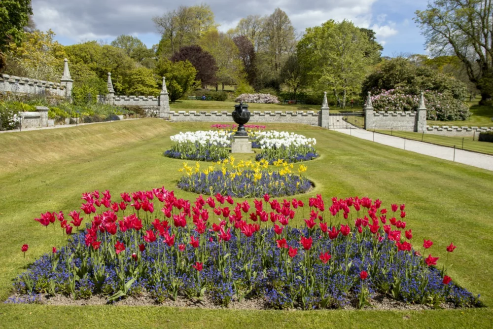 10 of the Best Gardens in Cornwall | Cornish Secrets