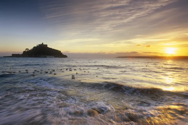 Cornwall Live Weather, Tides & Surf Information | Cornish Secrets