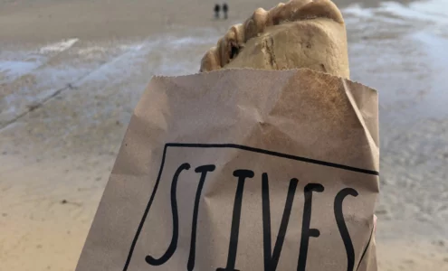 St Ives Holiday Guide & Visitor Info | Cornish Secrets
