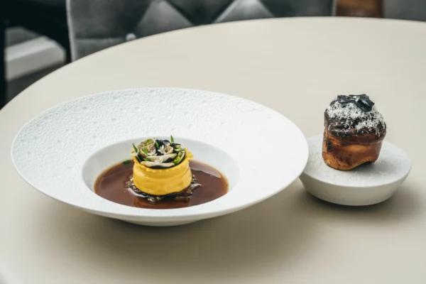 Guide to Fine Dining in Cornwall | Only from Cornish Secrets