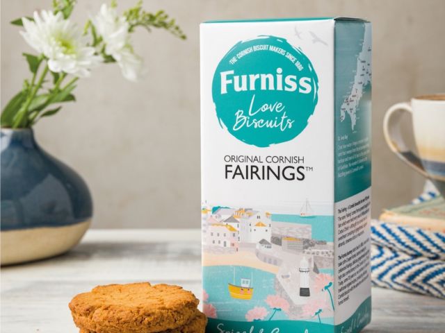 What Makes the Perfect Cornish Hamper? | Cornish Secrets