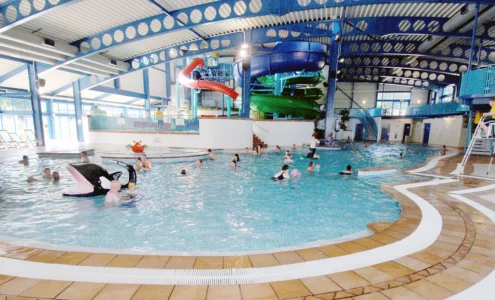 Newquay Waterparks to Visit | Cornish Secrets
