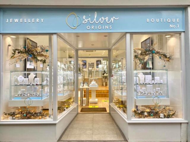 Top 10 fashion and jewellery stores in St Ives | Cornish Secrets