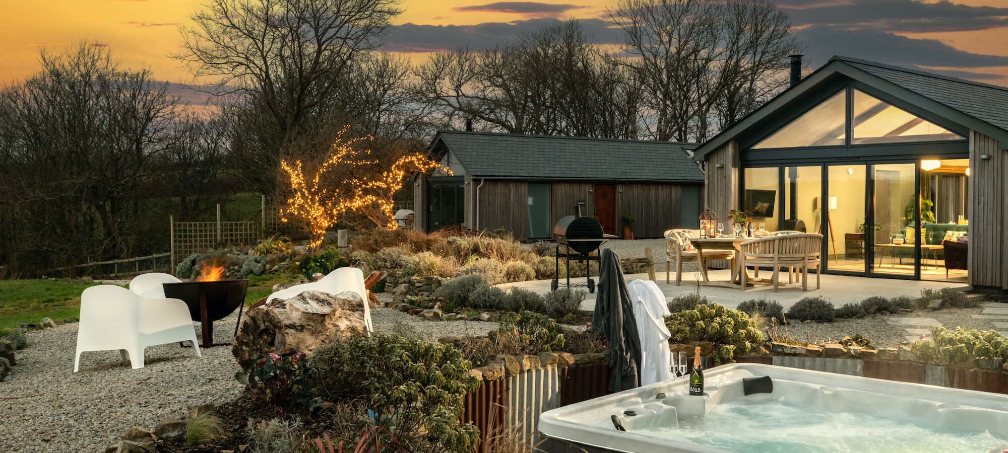 Swallows Rest, Polkanugga Farm Holiday Cottage | Book Now | Cornish Secrets