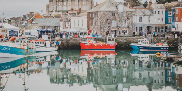Our top ten Padstow shops | Cornish Secrets