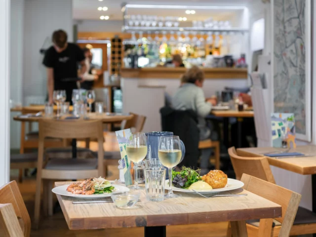 Best Padstow Restaurants to visit | Cornish Secrets