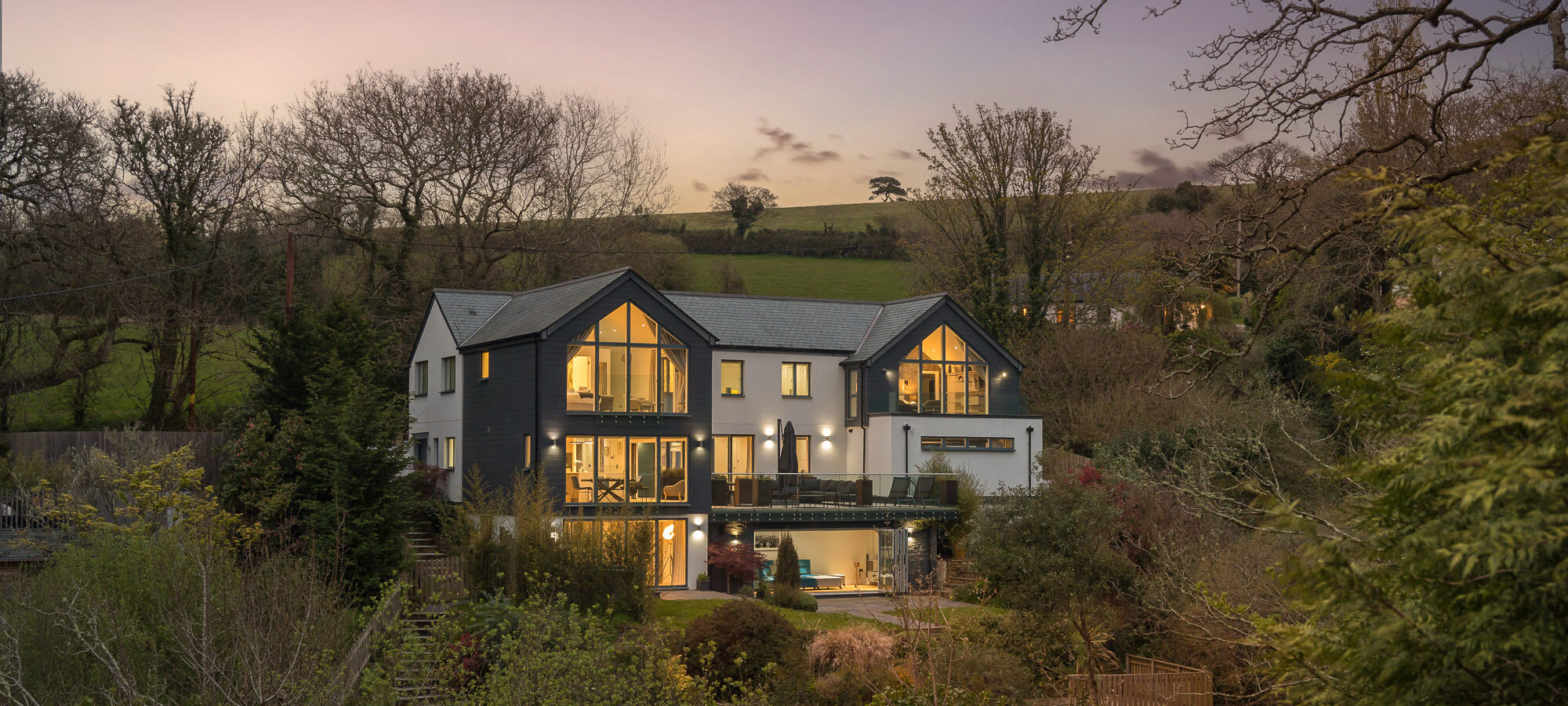 Luxury Cornwall Cottages & Holiday Homes | Cornish Secrets