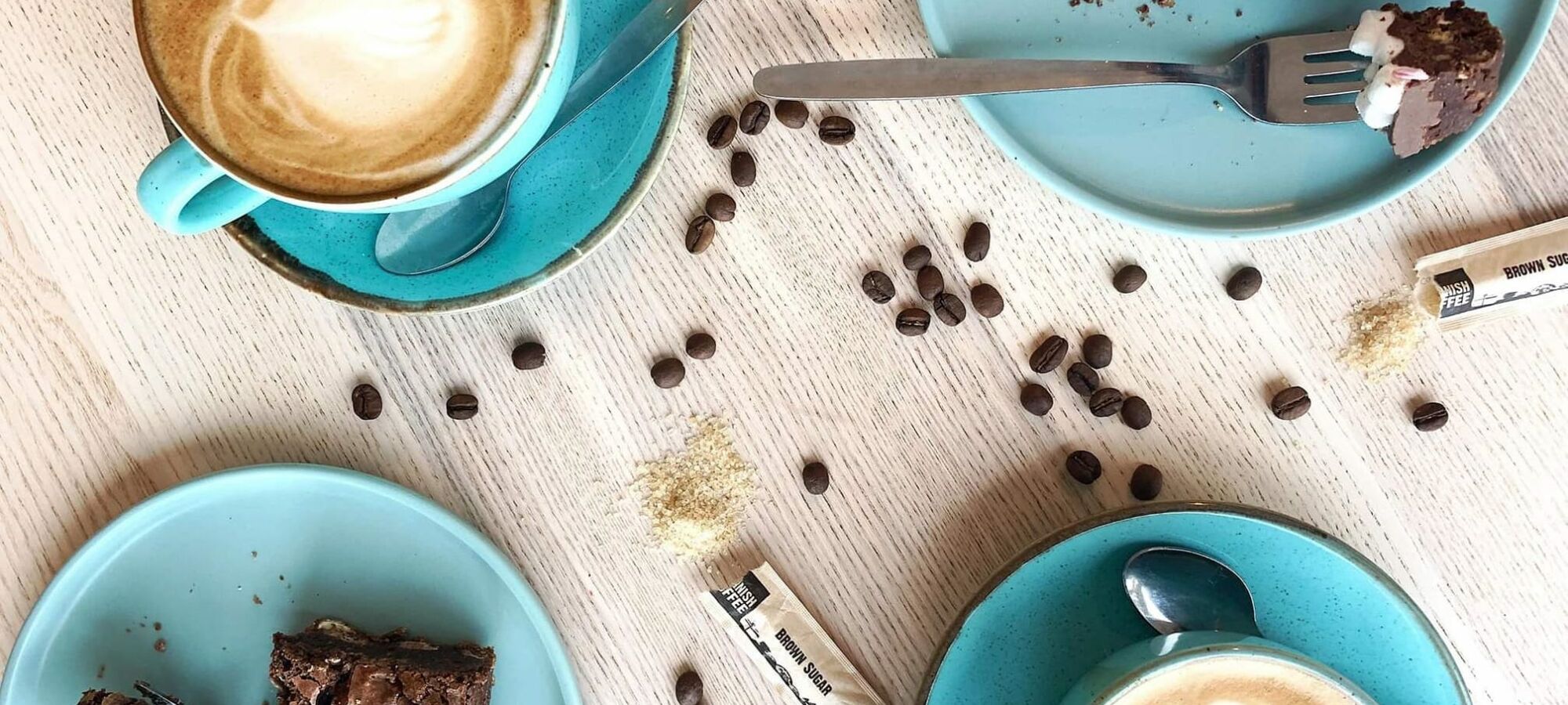 Cafes & coffee shops near Portreath | Cornish Secrets