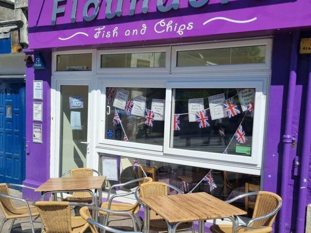 Restaurants and places to eat in Newquay | Cornish Secrets