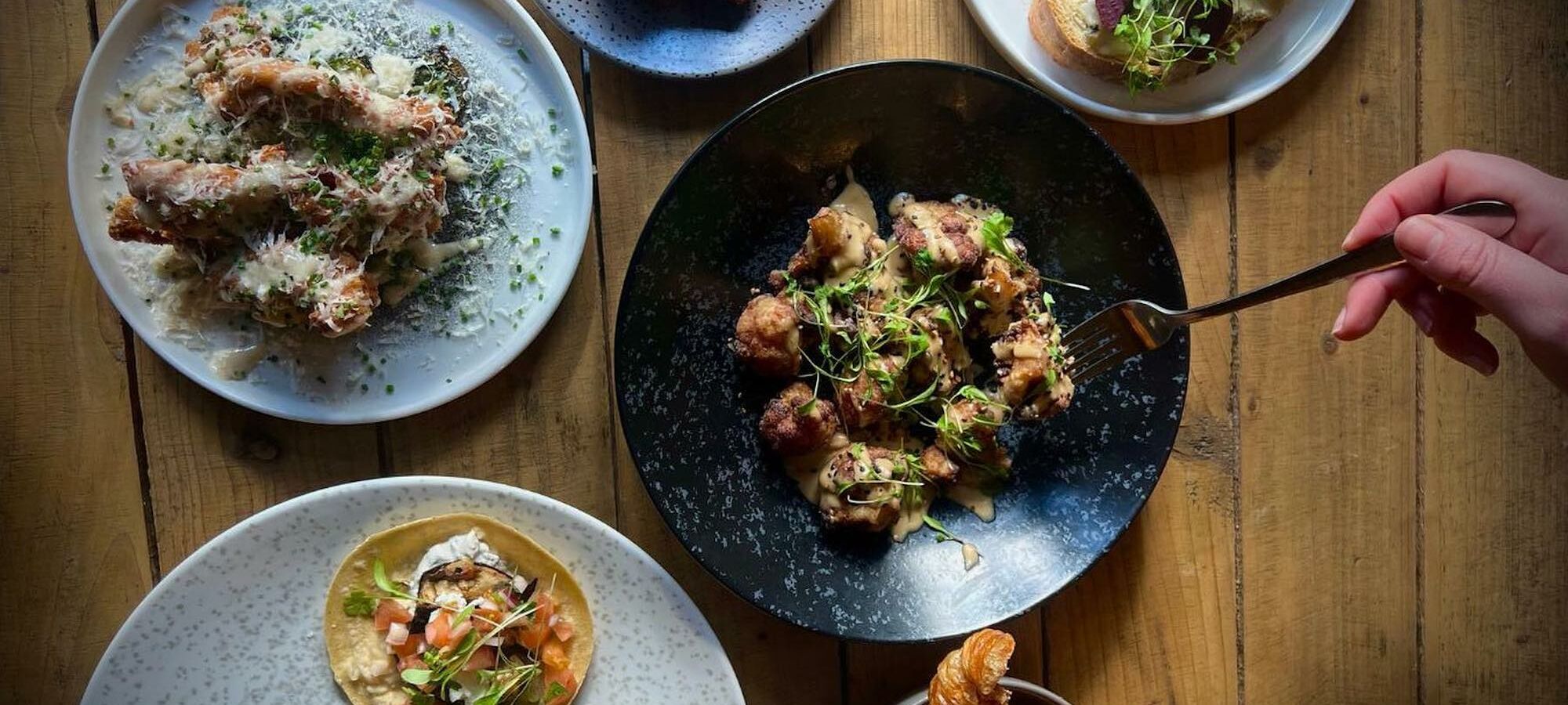 Restaurants and places to eat in Newquay | Cornish Secrets