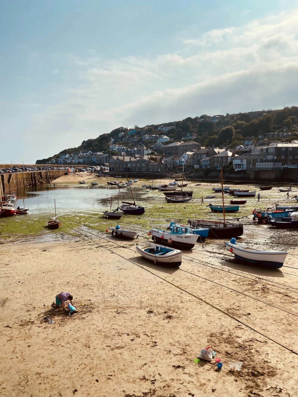 The most picturesque places to visit on your Cornwall holiday | Cornish ...