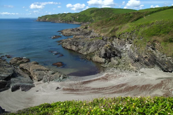 5 National Trust spots you should visit in Cornwall | Cornish Secrets