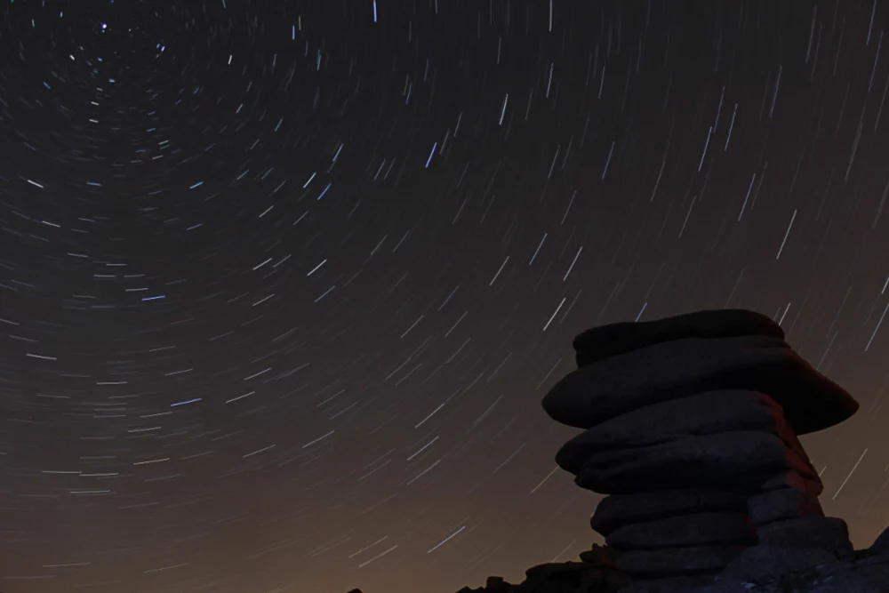 Stargazing in Cornwall | Cornish Secrets