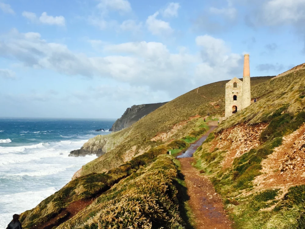Cornwall Mining Heritage Trails | Cornish Secrets