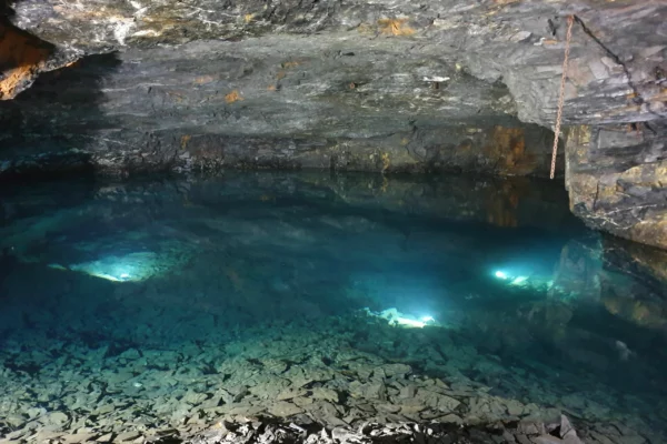 Cornwall's Underground Attractions to visit | Cornish Secrets