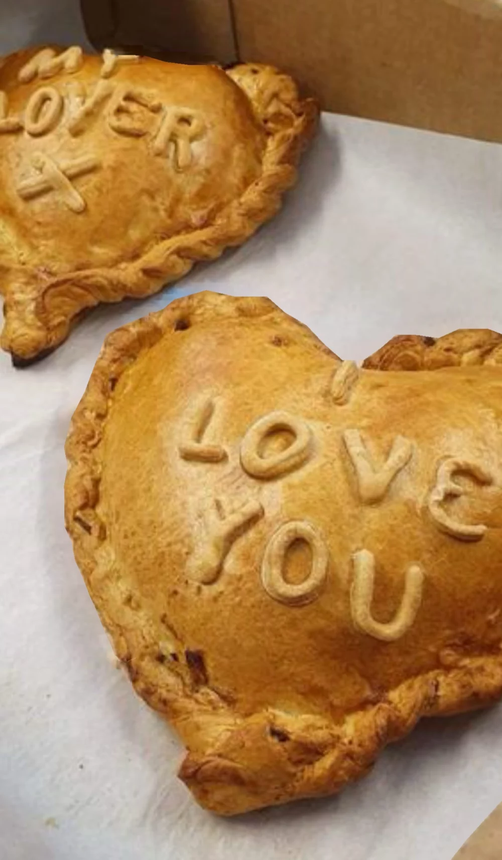 Where to find the best Cornish pasty in Cornwall | Cornish Secrets
