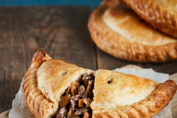 Where to find the best Cornish pasty in Cornwall | Cornish Secrets
