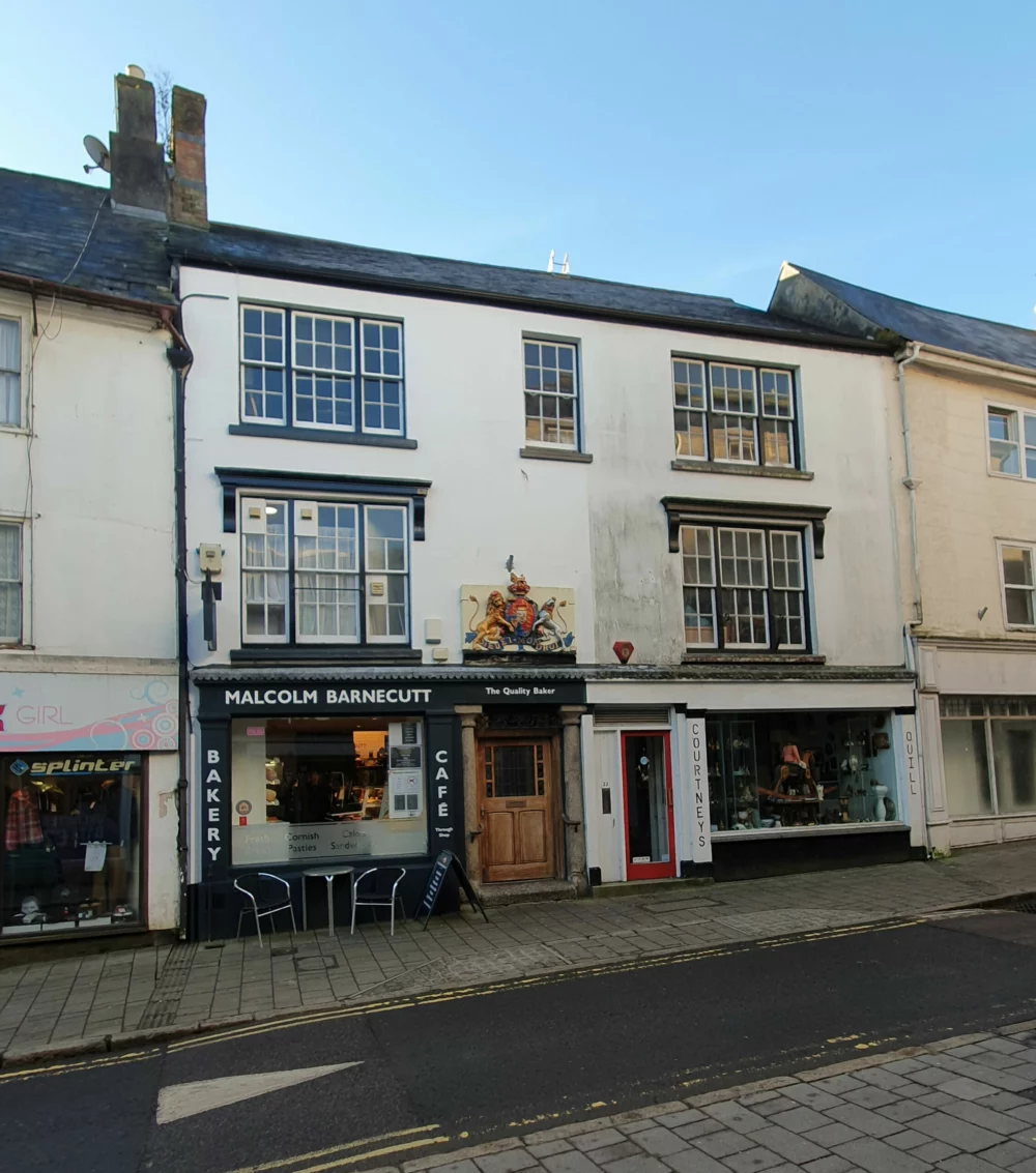 Where to find the best Cornish pasty in Cornwall | Cornish Secrets