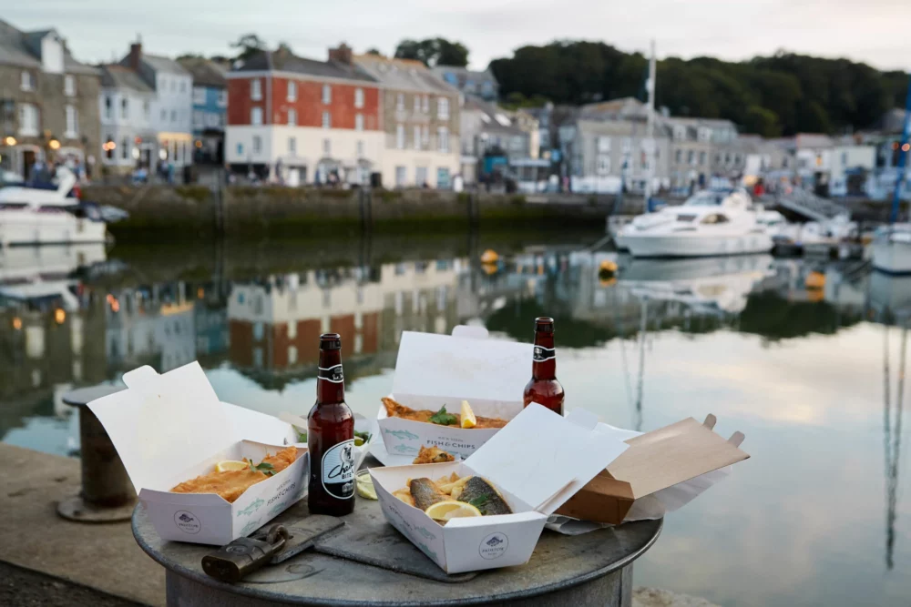 Where to find the best fish and chips in Cornwall | Cornish Secrets