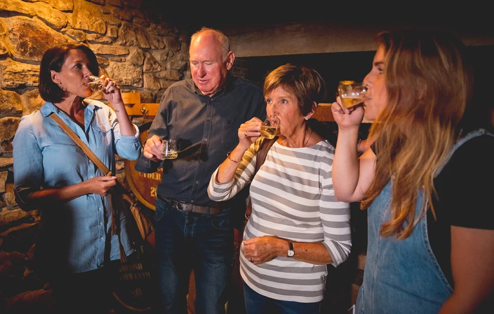 Healeys cyder farm, Perranporth | Cornish Secrets