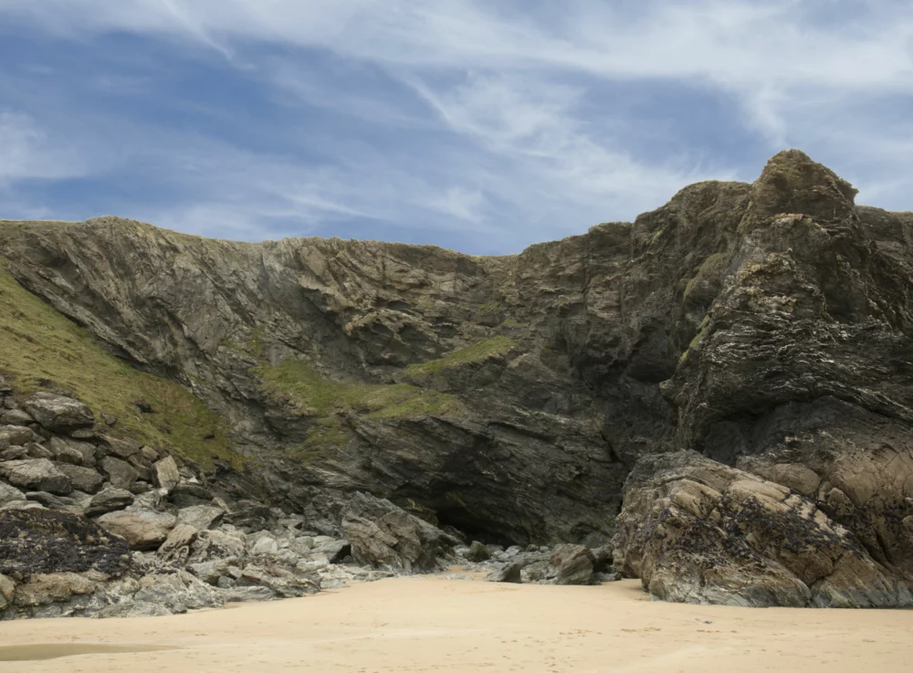 Where to find Cornwall's Best Caves | Cornish Secrets