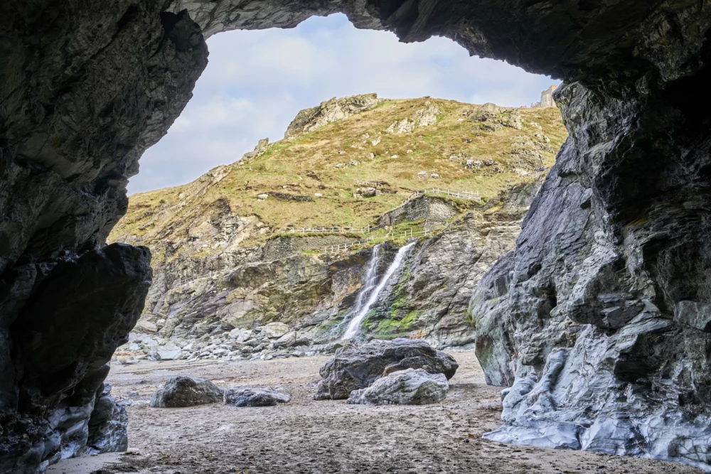 Where to find Cornwall's Best Caves | Cornish Secrets