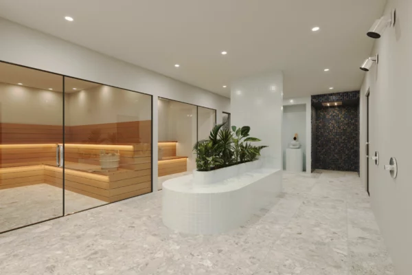 Saunas in Cornwall | Cornish Secrets