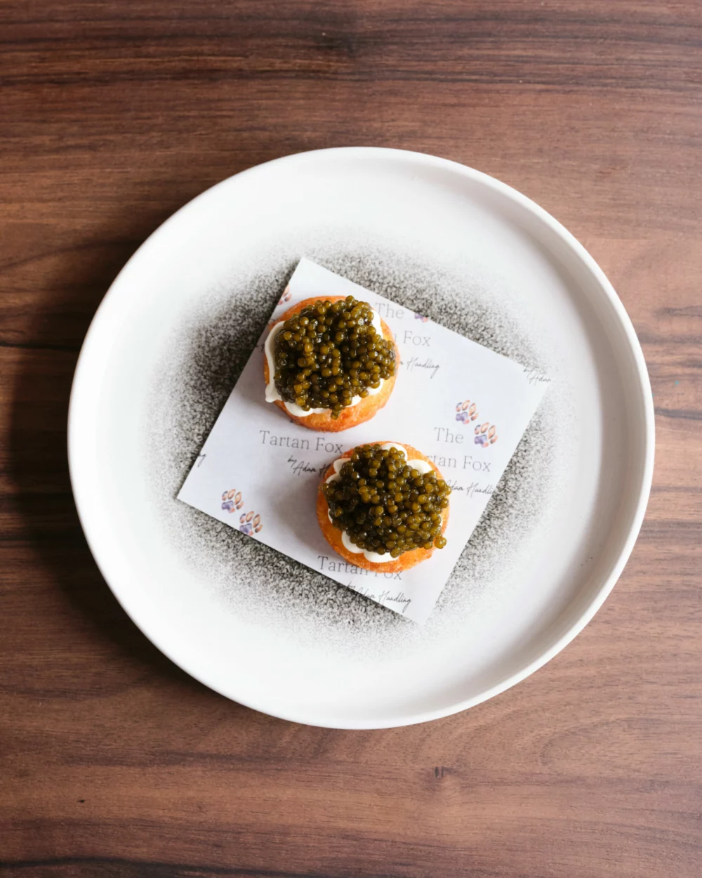 The Tartan Fox, Newquay | Cornish Secrets