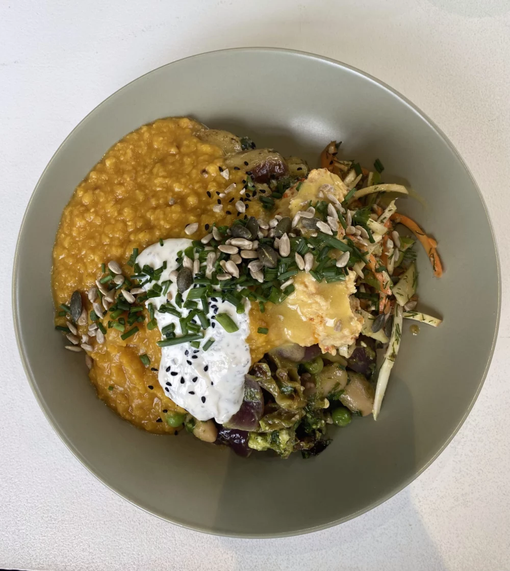 We Review: Sabzi | Cornish Secrets