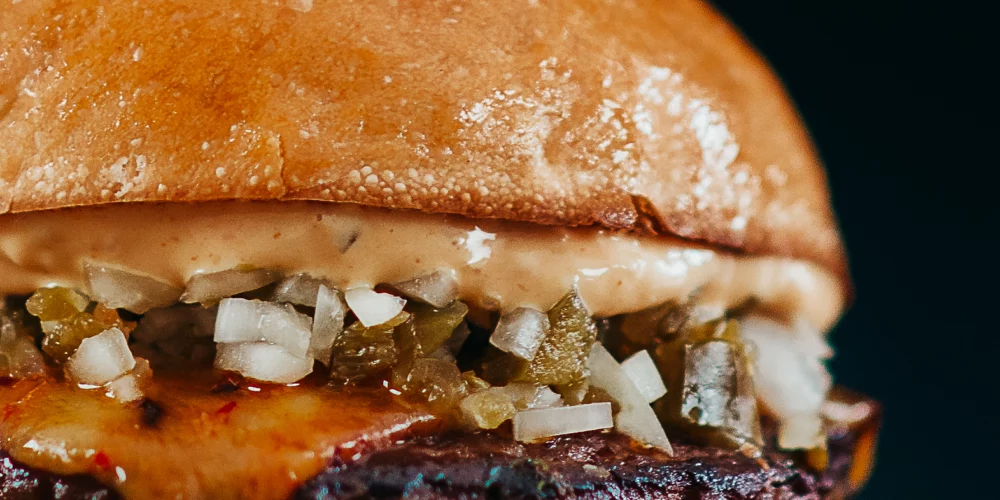 We review: Native Burger | Cornish Secrets