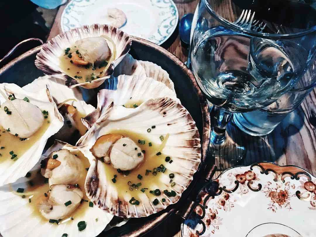 The Wheelhouse, Falmouth | Cornish Secrets