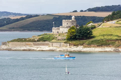 St Mawes Holiday Guide & Full Visitor info | From Cornish Secrets